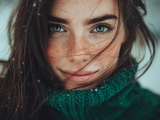 Free Ai Beauty Test Get Your Precise Beauty Rating Instantly